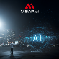 공공 AI, 이제는 선택 아닌 필수! 2025년 최신 도입 가이드라인 공개 - MSAP