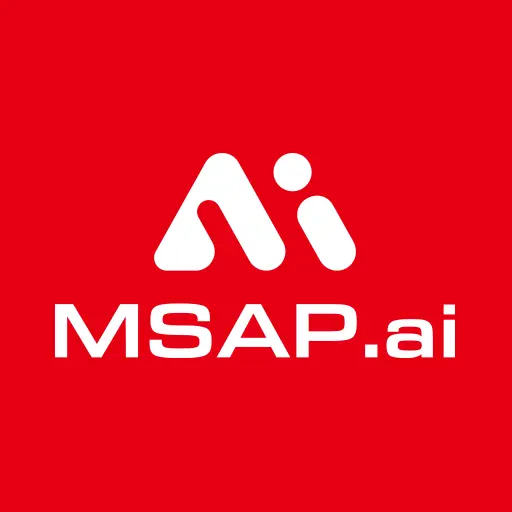 회사 - MSAP