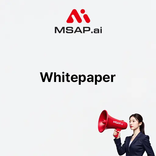 Whitepaper - MSAP